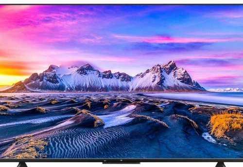 Телевизор Xiaomi Mi TV P1 55 (L55M6-6ARG) RU, черн