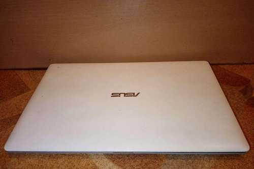 Ультра-нетбук Asus 12"экран/2ядра/2*500Гб/2час акб