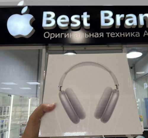 AirPods Max Premium (чип Airoha)