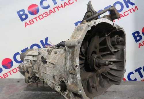 МКПП subaru legacy BE5, BH5 EJ204