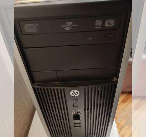 Системный блок Core i5 2400, 8Gb DDR3, GT730