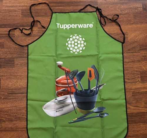 Фартук Tupperware