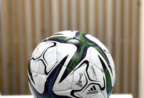 Футбольный мяч Adidas Conext 2021