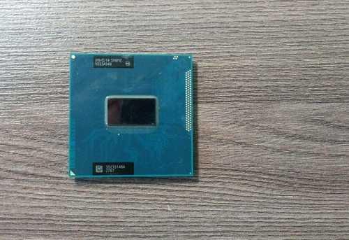 Процессор Intel Core i5-3210M (SR0MZ)