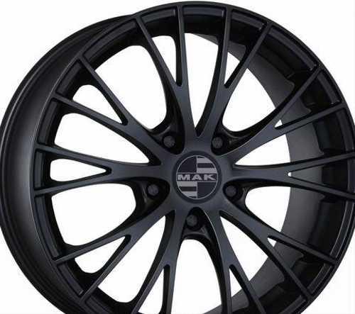 Диск MAK, rennen 10x20/5x130ET50 71.6