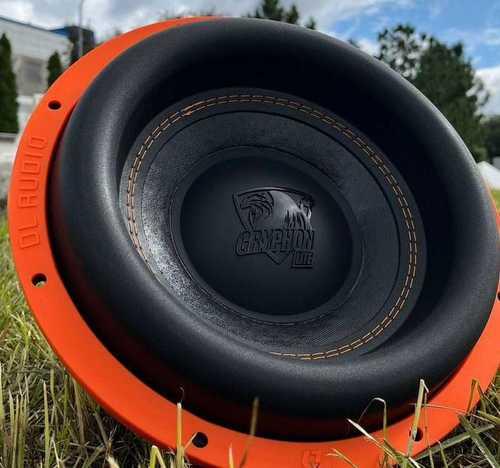 Сабвуфер Dl Audio Gryphon Lite 12 V.3