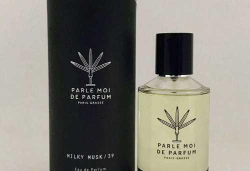 Parle Moi de Parfum