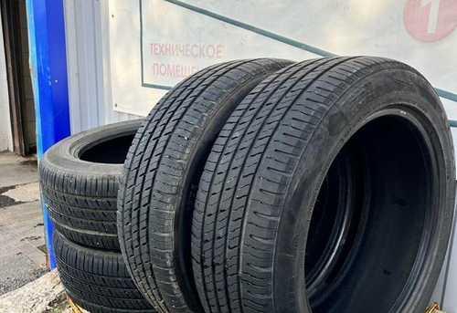 Nexen N'Fera RU5 235/55 R20 105V