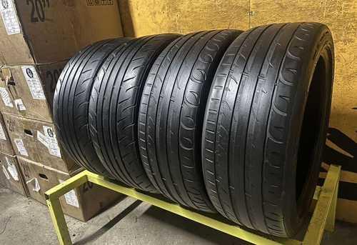Tigar UHP Ultra High Performance 225/45 R18