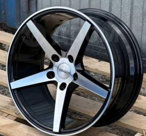 Новые диски R16 5x100 Vossen VPS303