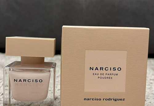 Narciso rodriguez Narciso Poudree 30 мл