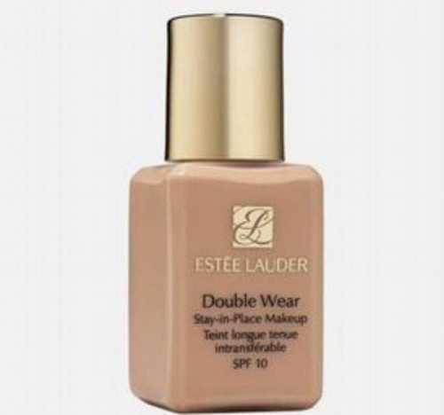 Крем тональный estee lauder double wear 2c3