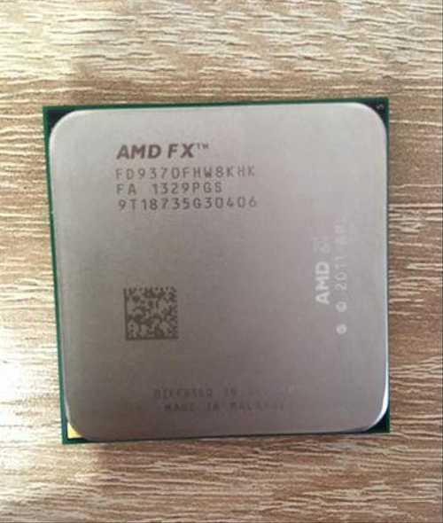 AMD FX 9370