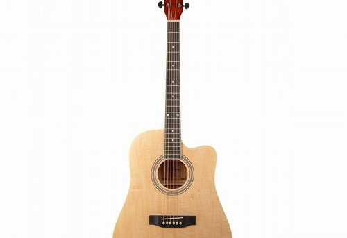 Акустическая гитара NF Guitars NF-41C NT