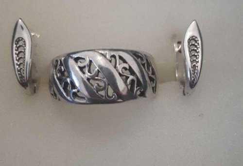 Серебро