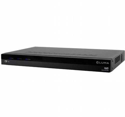 Snap One Luma Surveillance LUM-310-NVR-16CH-0T