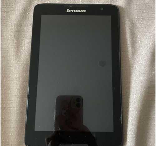 Планшет lenovo A5500-H