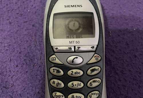 Siemens MT50