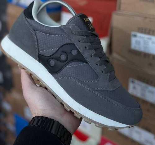 Кроссовки мужские saucony jazz 41-45р