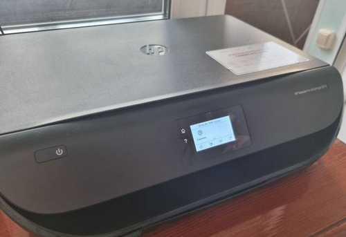 Принтер HP Deskjet Ink Advantage 5000 Series