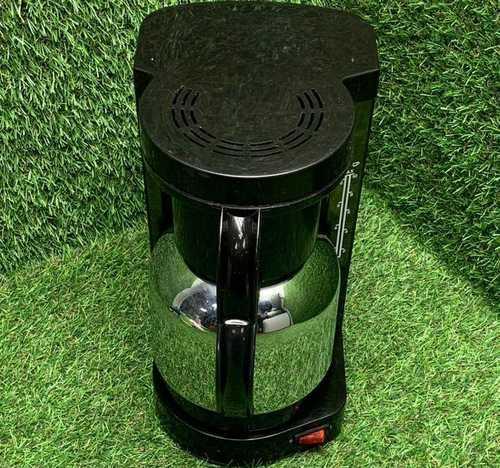 Кофеварка clatronic ka2168 (е)