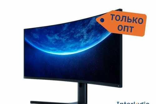Монитор игровой Xiaomi Mi Curved Gaming Оптом
