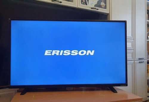 Телевизор 102см Ericsson