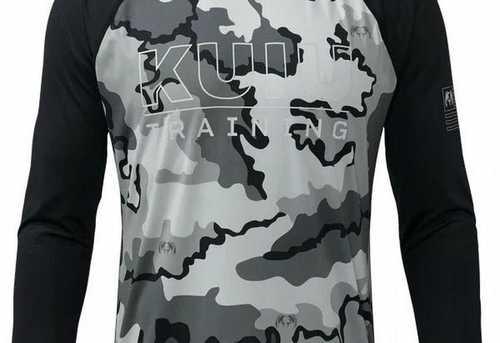 Kuiu футболка Tech LS Shirt