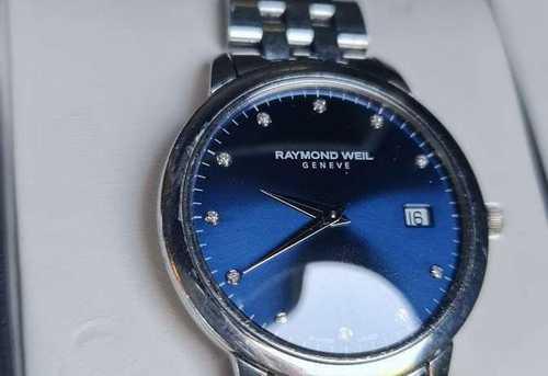 Часы Raymond Weil женские