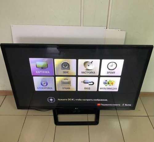 Телевизор LG 50PA4500