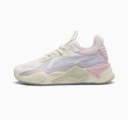 Puma RS-X кроссовки новые, оригинал, женские, 23см