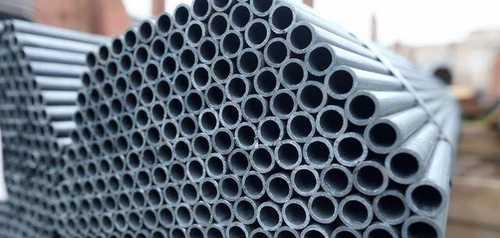 Трубы стальные водогазопроводные 15х2,8 мм