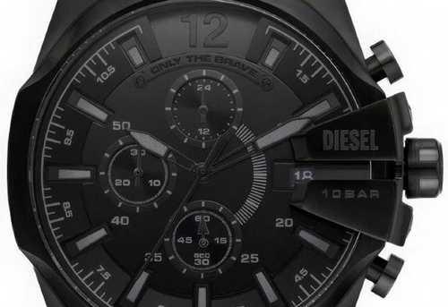 Мужские наручные часы Diesel Baby Chief DZ4617