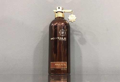 Отливант Montale Aoud Musk