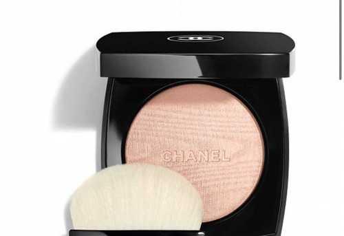 Chanel poudre lumier