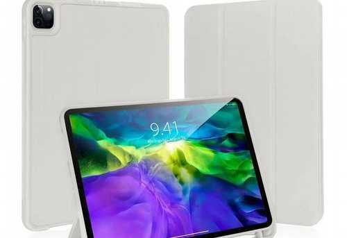 Чехол книжка iPad Pro 11" Gurdini Milano Series (p