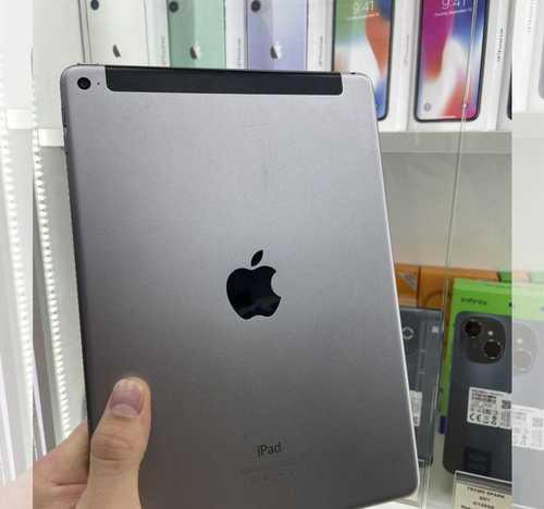 iPad air 2