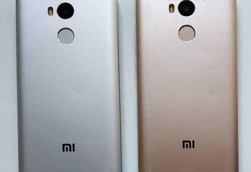 Xiaomi Redmi 4 PRO, 3/32 ГБ