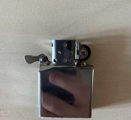 Вставной бензиновый блок зажигалка Zippo