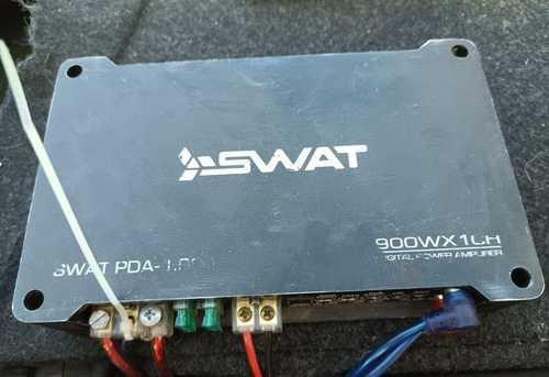 Усилитель swat pda 1.900