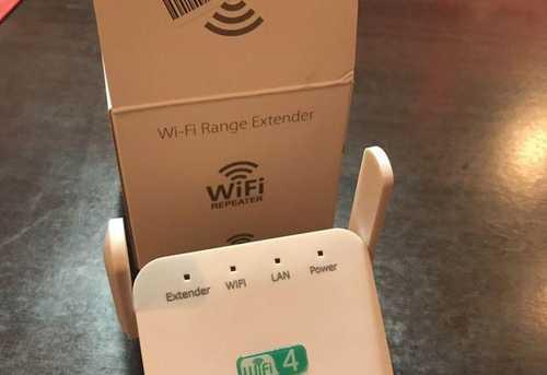 Усилитель wifi сигнала