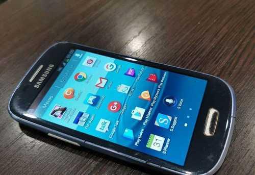 Samsung Galaxy S3 mini i8190 дефект