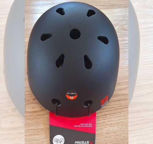 Шлем велосипедный BMX Helmet р.55-58