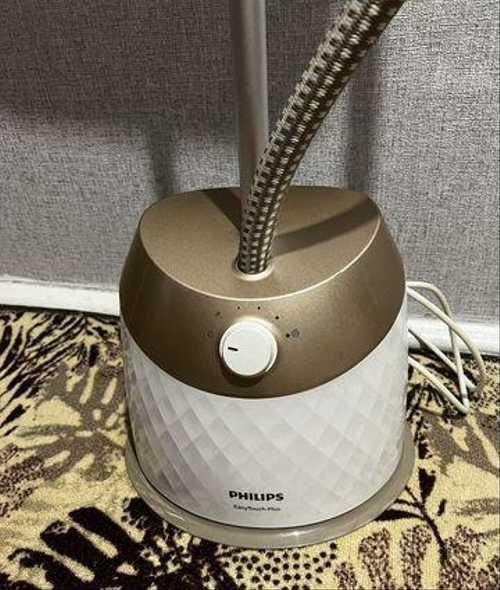 Отпариватель для одежды philips