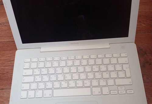 Продаю Apple macbook a1181