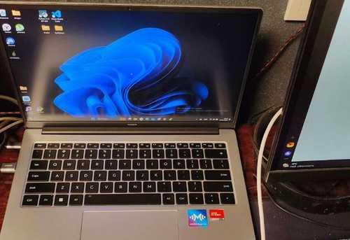 Honor Magicbook x14 pro 7840HS