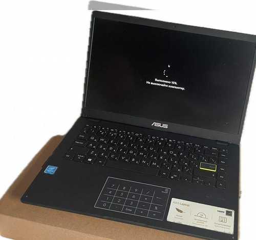 Ноутбук Asus E410Ma