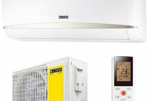 Сплит система Zanussi zacs/I-12 HPF/A22/N8
