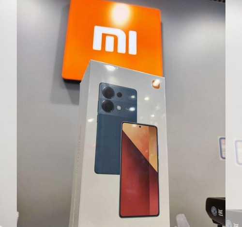 Xiaomi Redmi Note 13 Pro, 8/256 ГБ