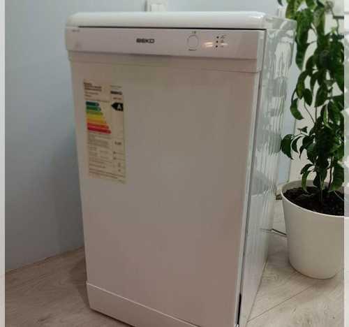 Посудомойка beko dsfs 1530